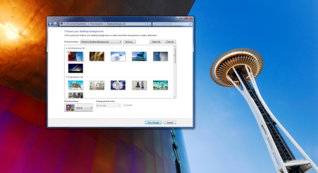 Imagini desktop - cum alegi imaginea potrivită pentru desktop-ul tău ...