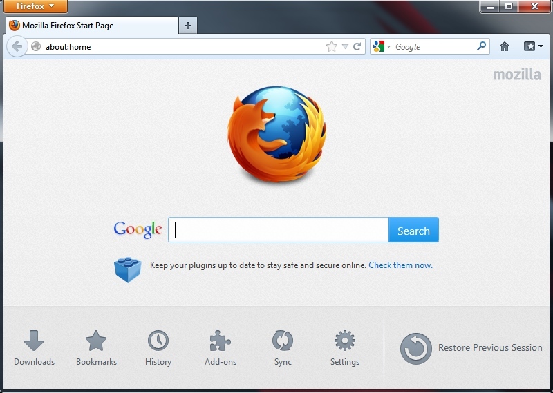 Firefox 14, lansat oficial. Iată ce aduce nou - Go4IT